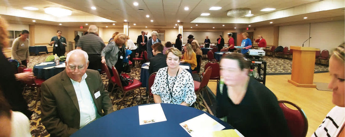 A Night of Community Celebration! - Connecticut Children's Collective